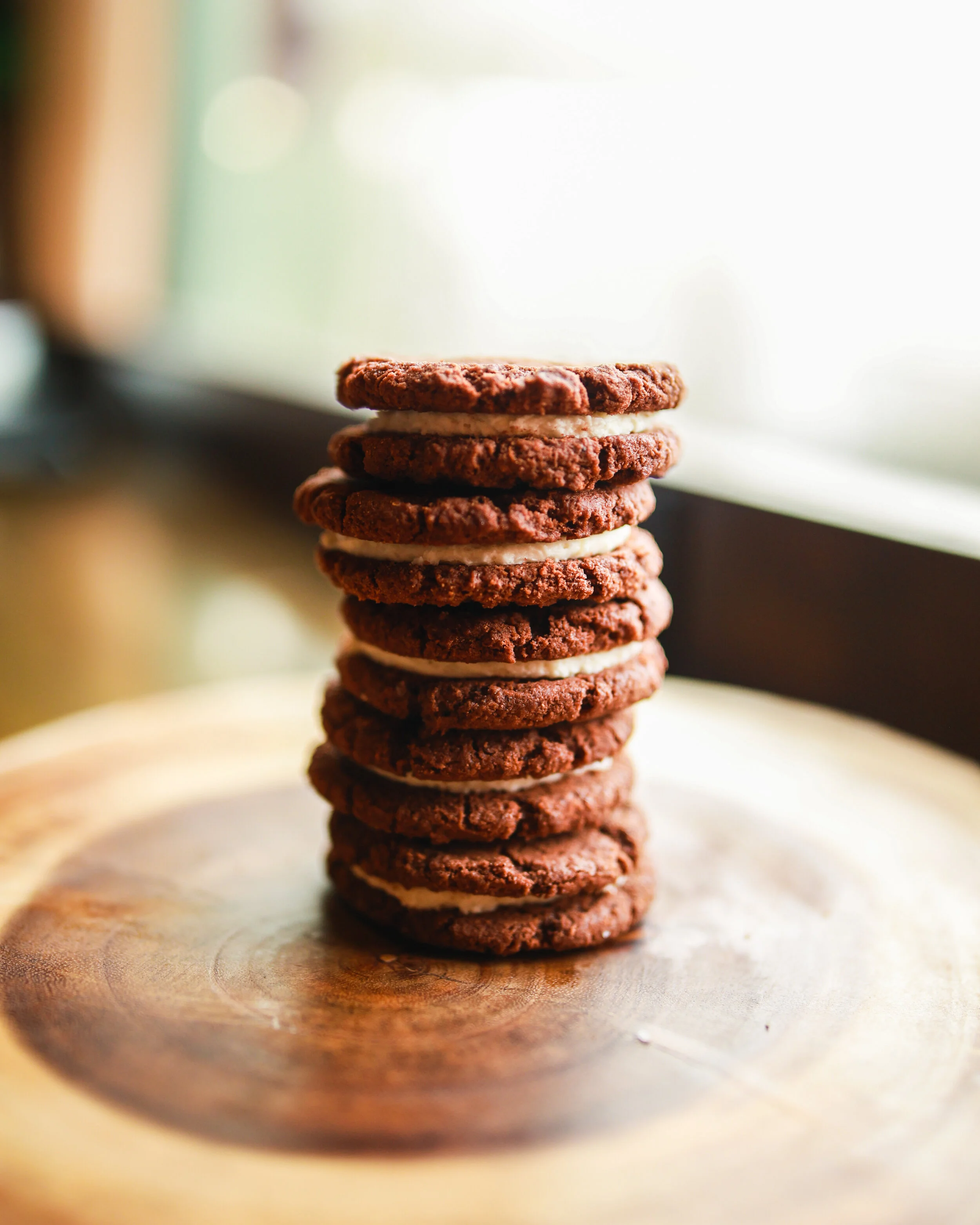 General 2 — Red Twig Bakery and Cafe