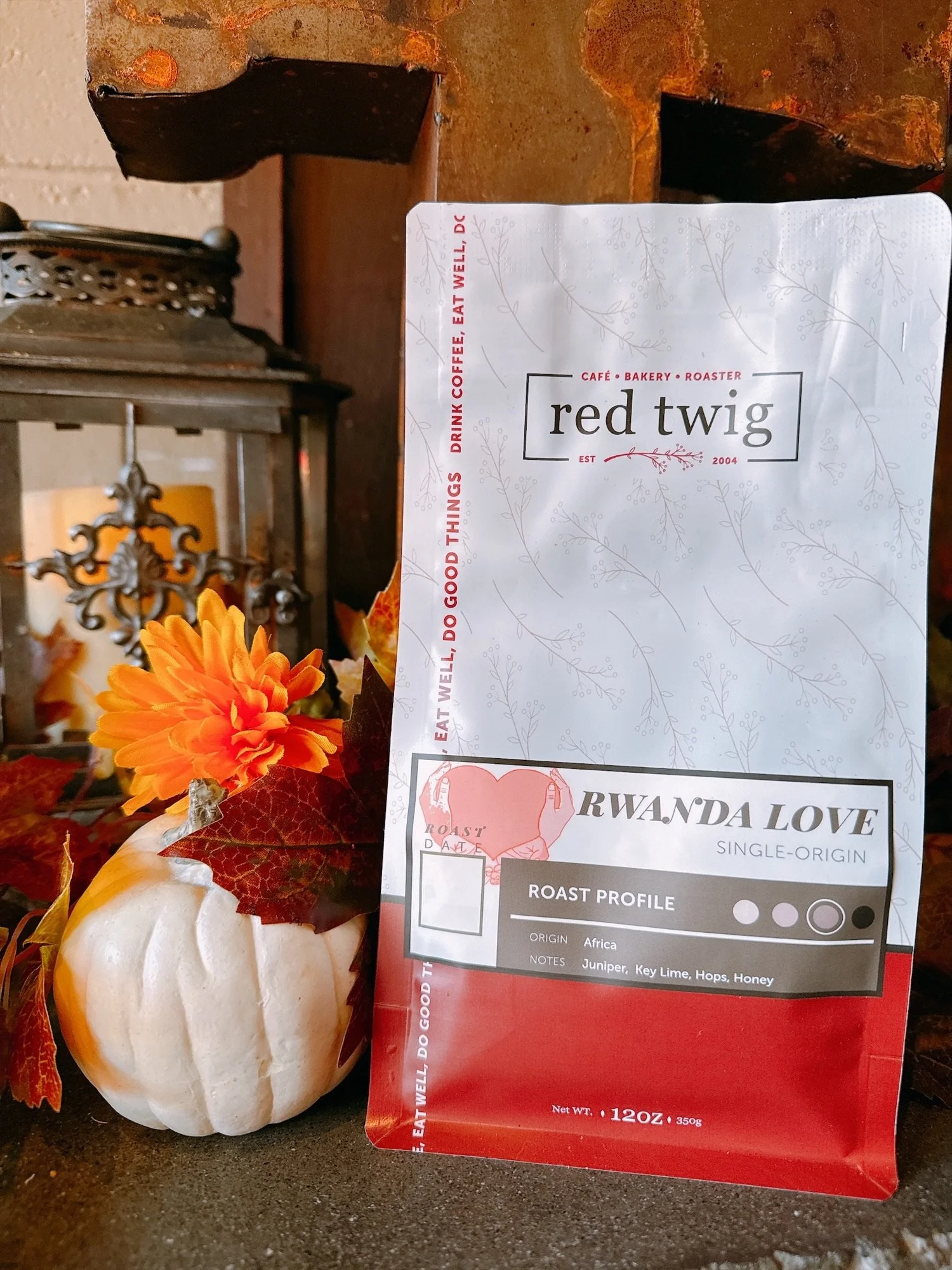 General 2 — Red Twig Bakery and Cafe