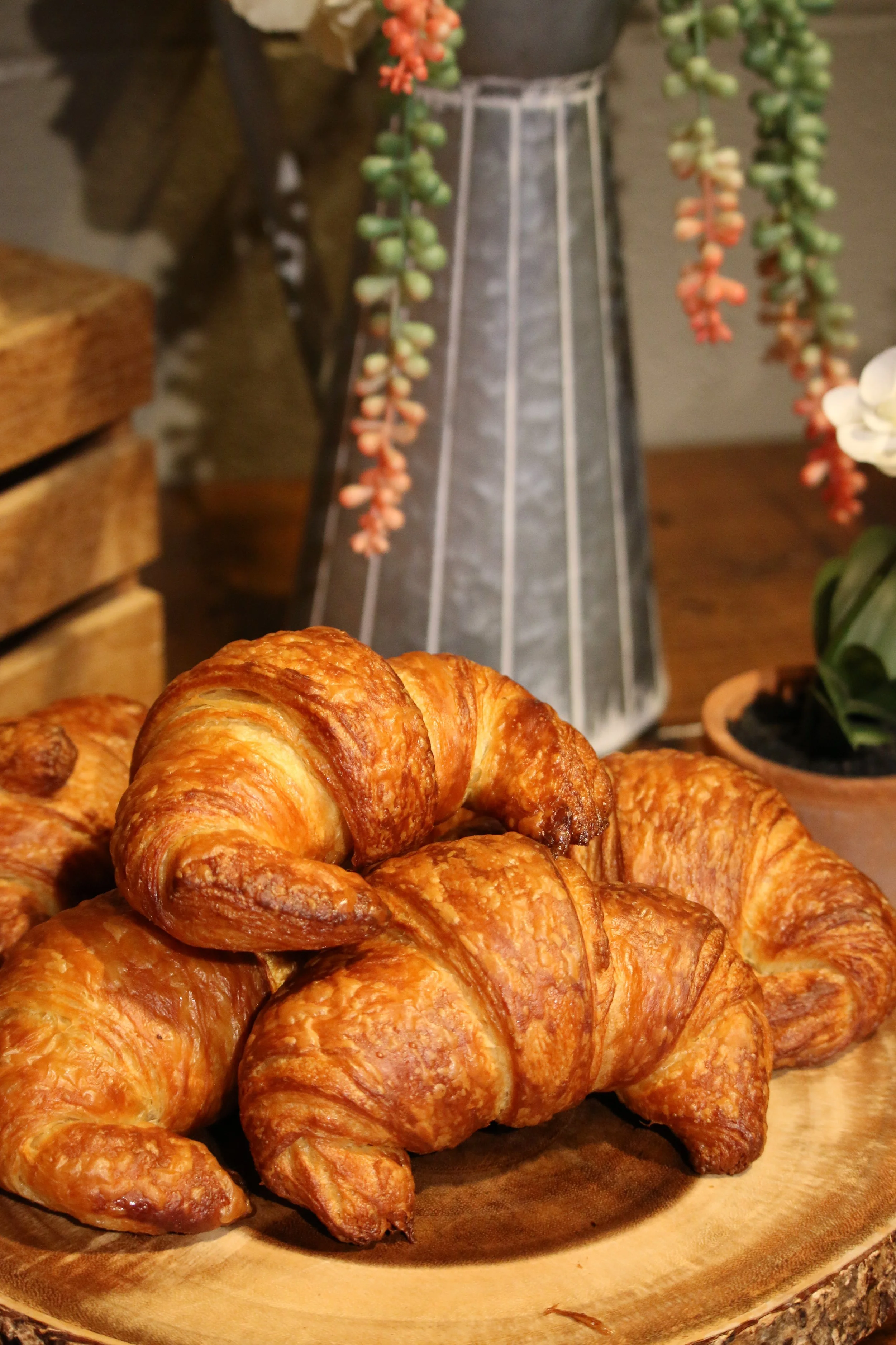 General 2 — Red Twig Bakery and Cafe