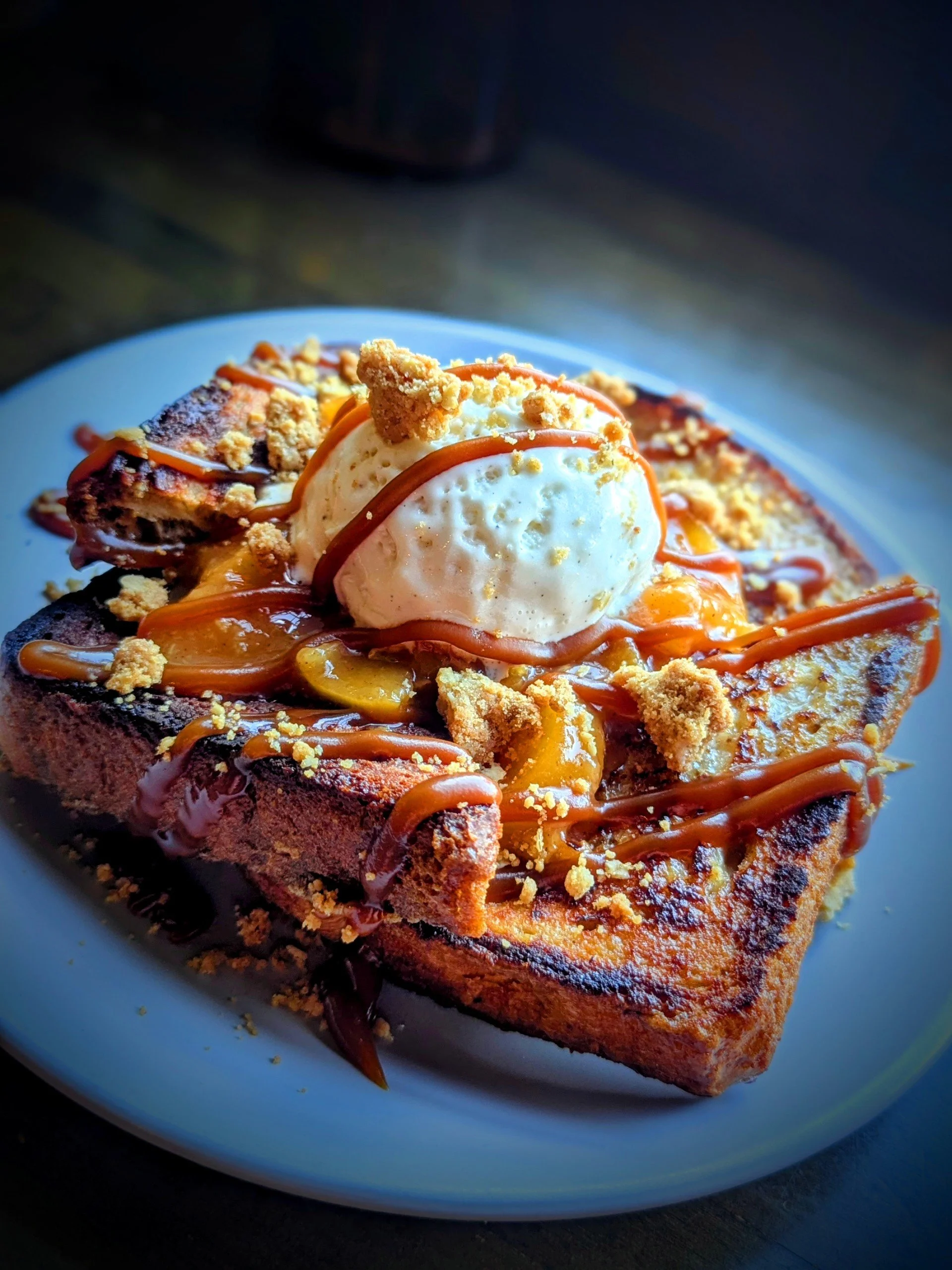 Menu 1 — Red Twig Bakery and Cafe