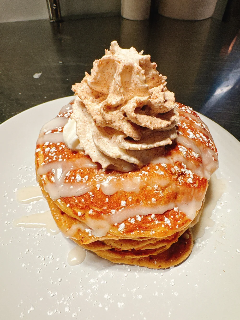 Menu 1 — Red Twig Bakery and Cafe