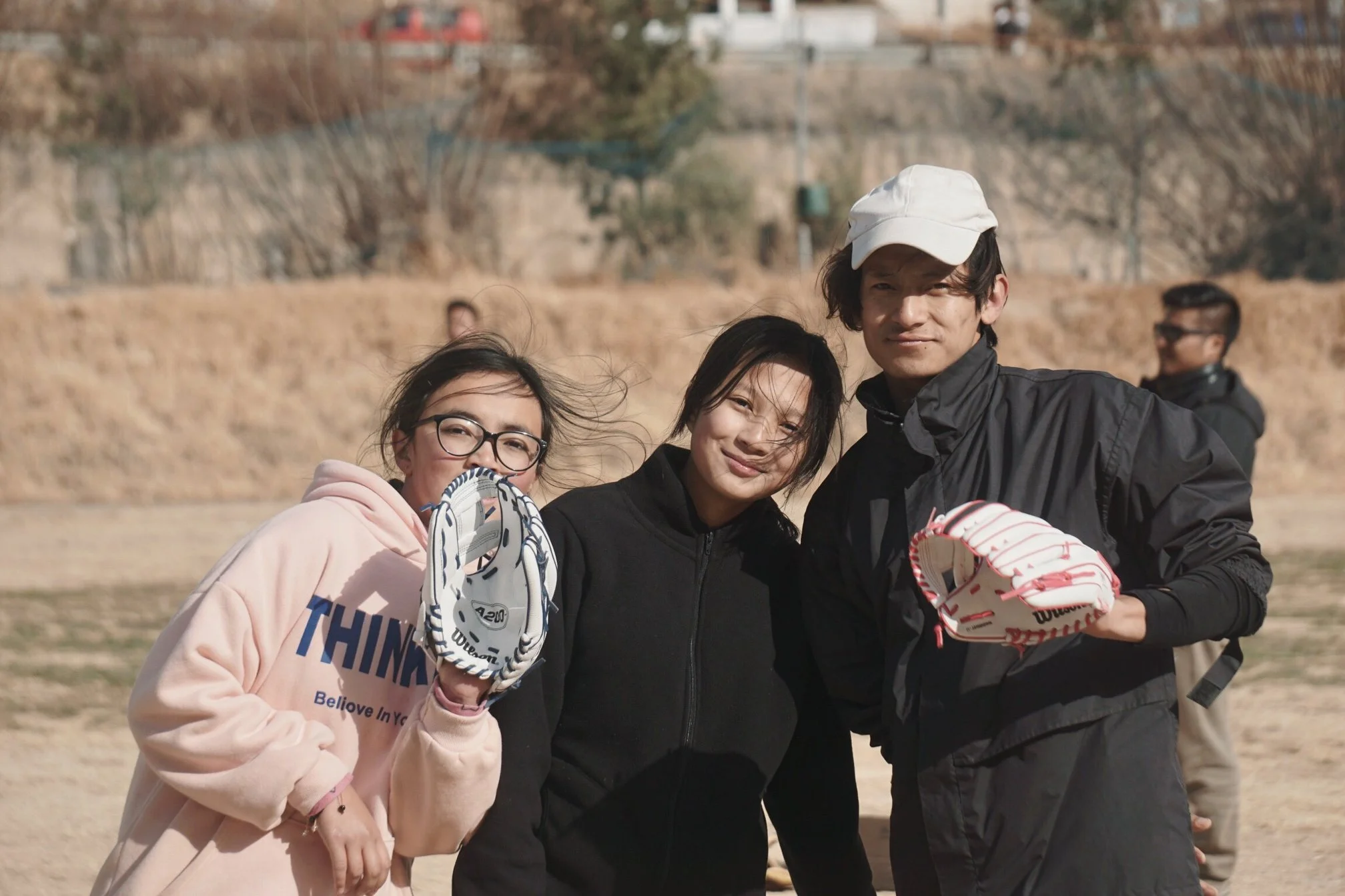 Bhutan Baseball & Softball