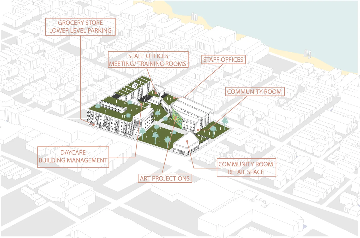 Studio Projects — JAF