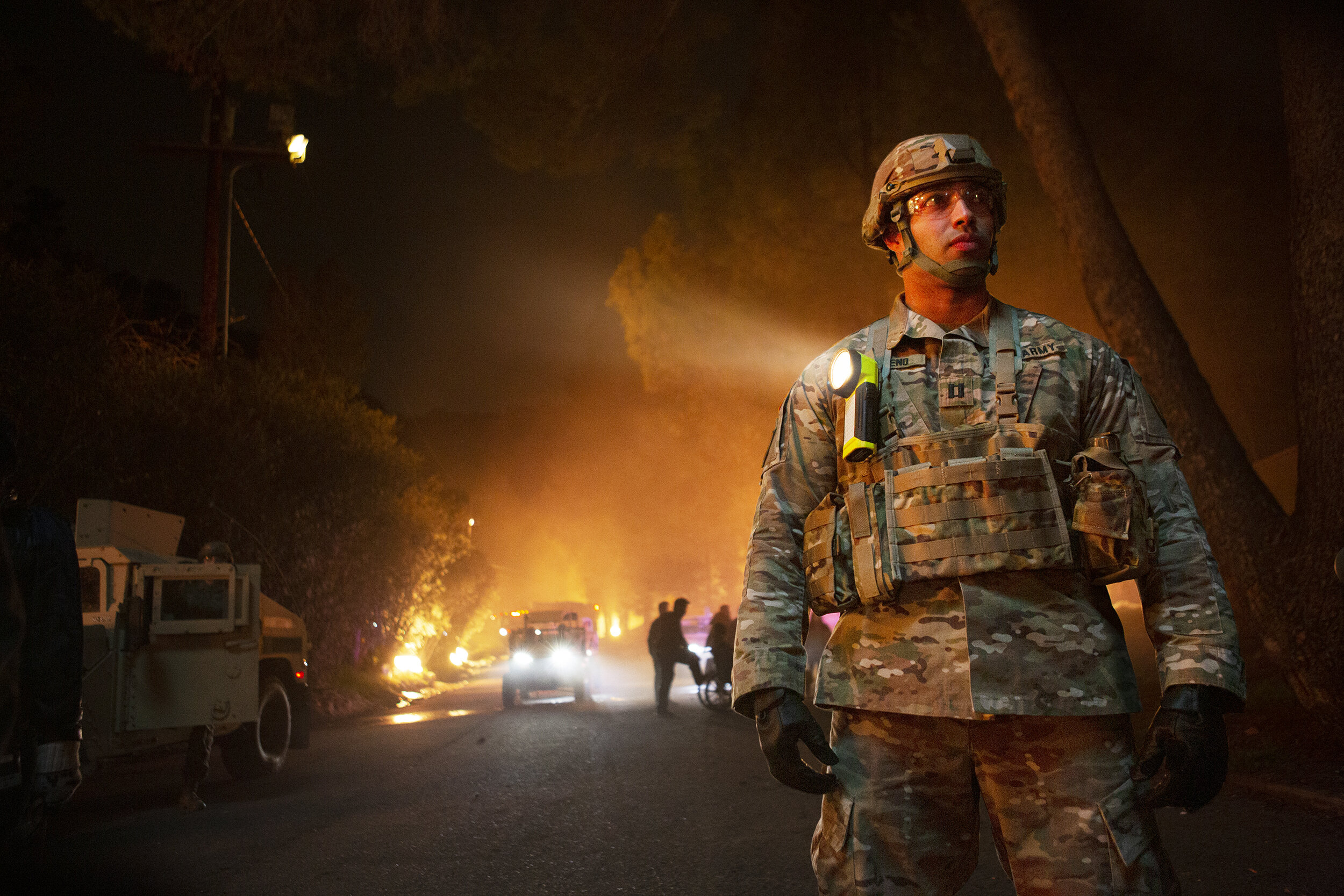 Salem, OR National Guard Recruiters | Join The National Guard