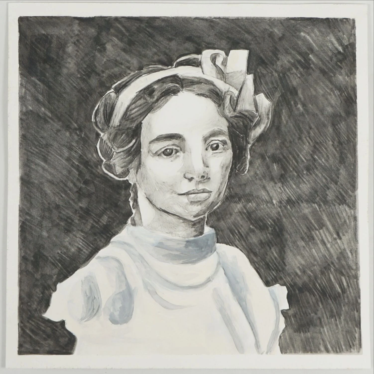 Jessie Dunlop | Fine Artist