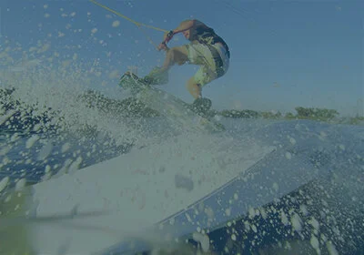 Keys Cable Park — The Lagoon Adventure Park
