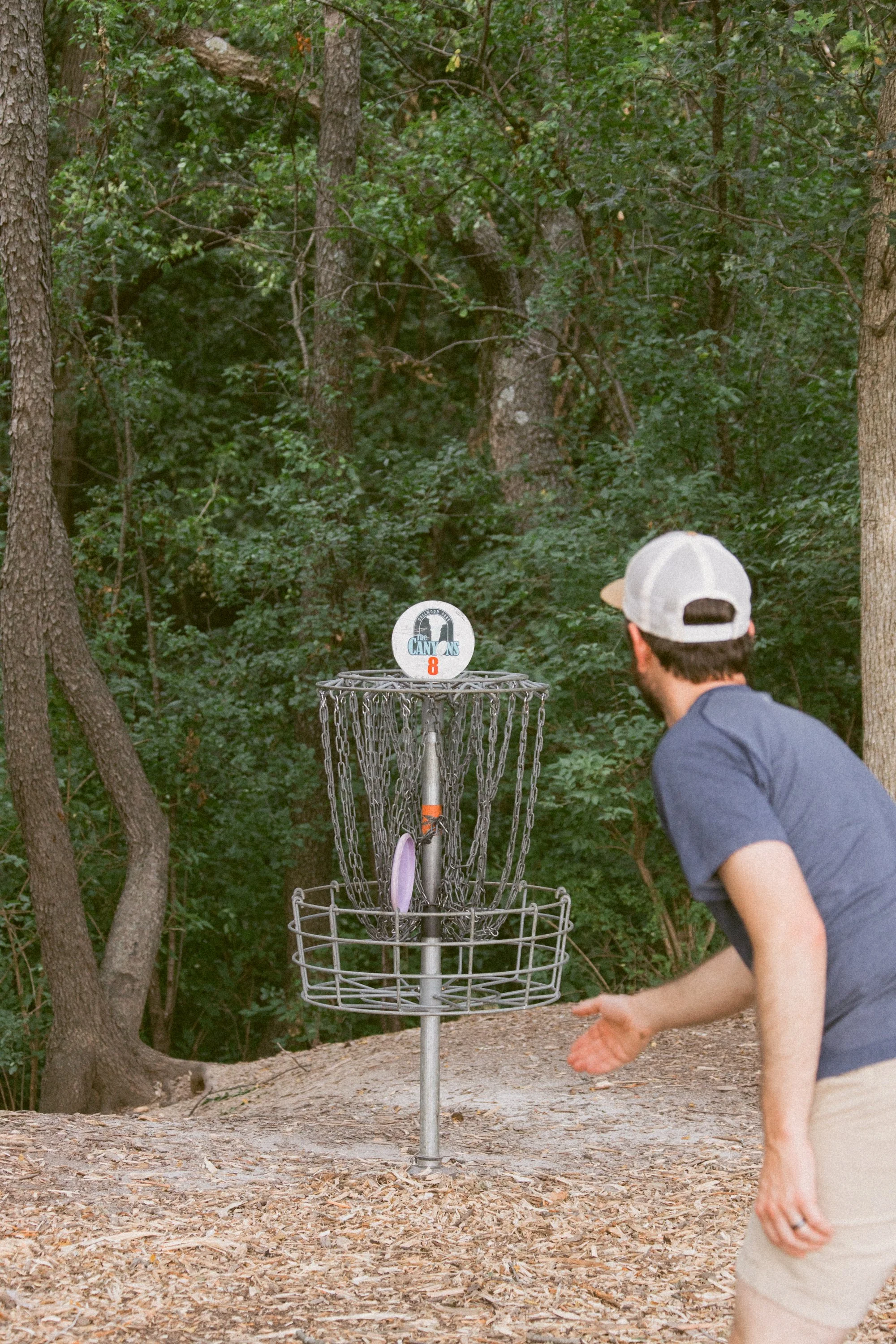 The Disc Golf Photographer | Lauren Lakeberg