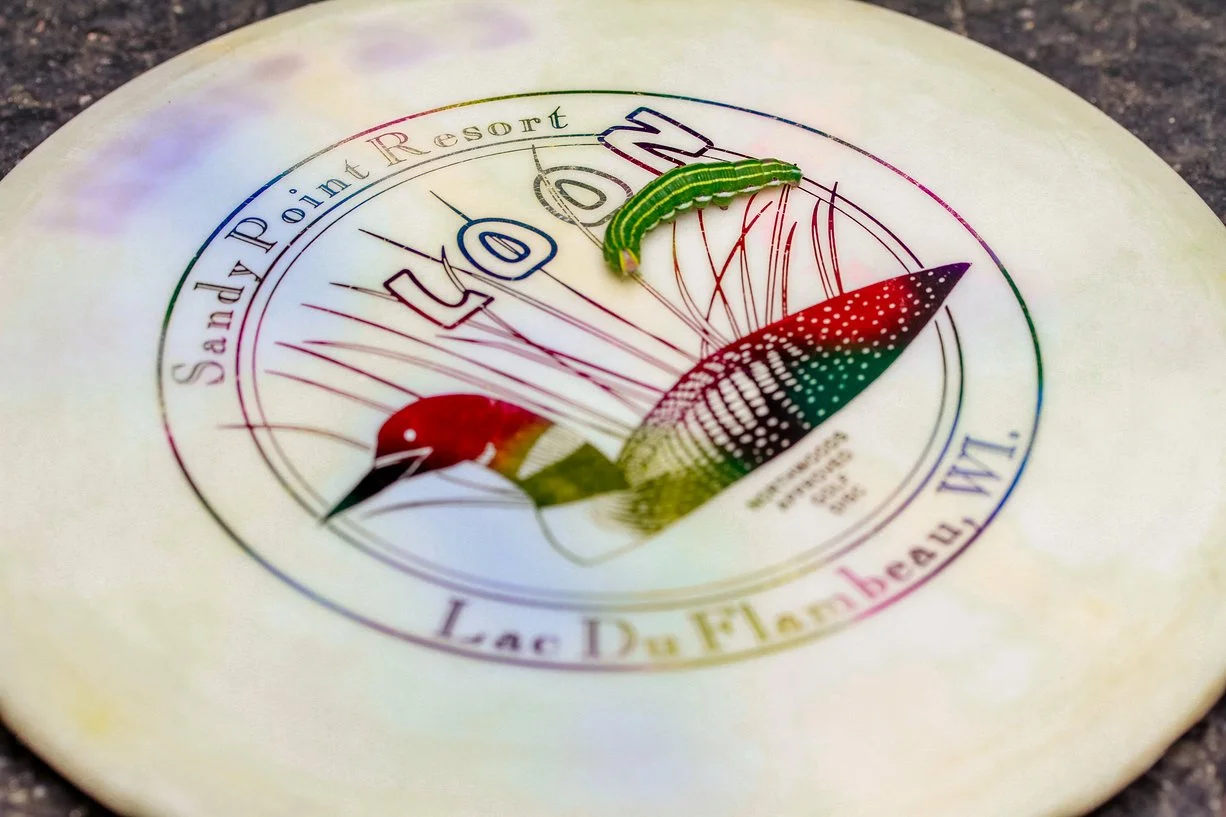 SANDY POINT RESORT & DISC GOLF RANCH 2014 — The Disc Golf Photographer