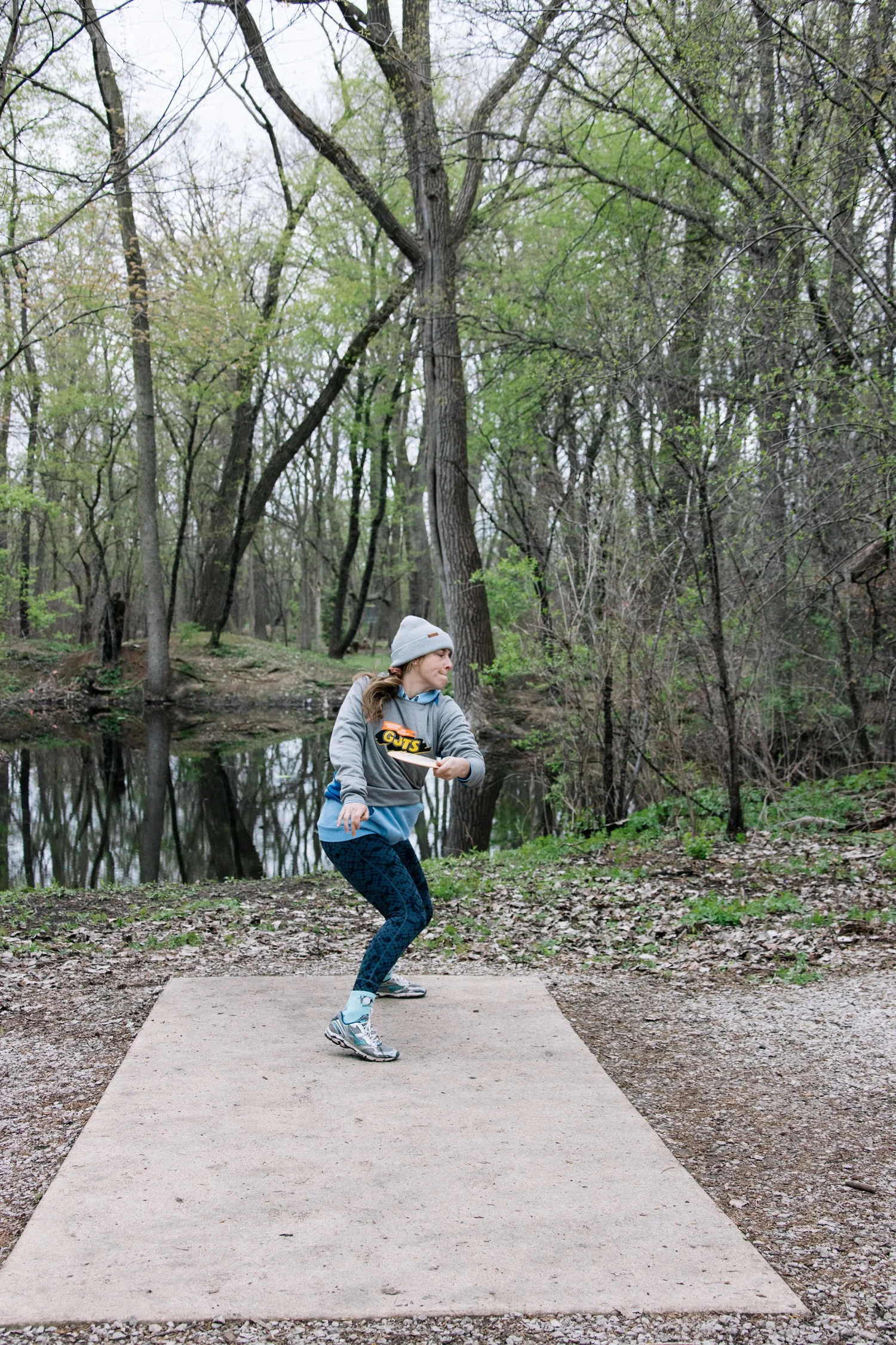 2023 GJTSTDTC — The Disc Golf Photographer
