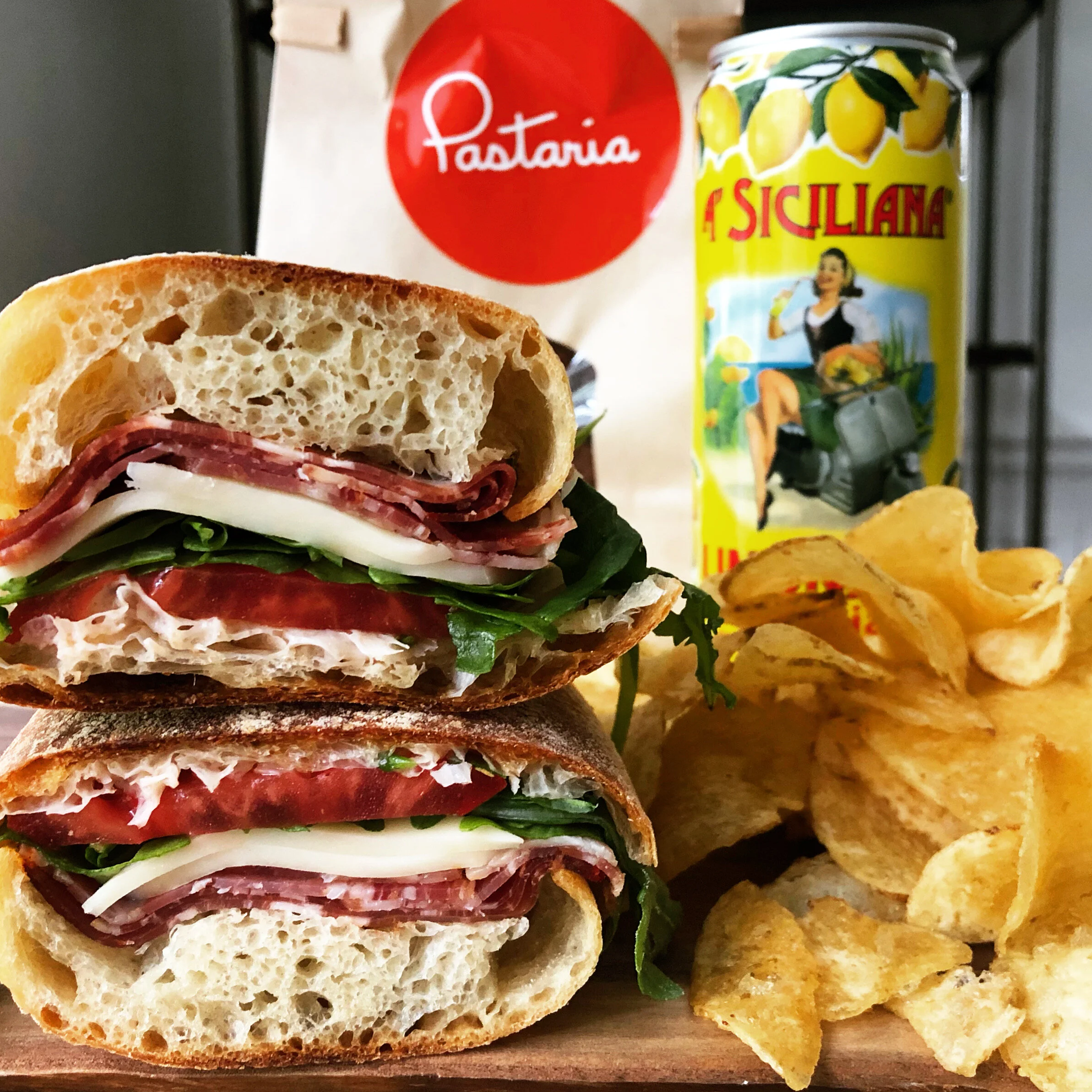 Gallery — Pastaria Deli & Wine