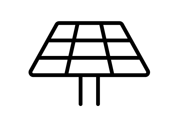 Blind Creek Solar Farm