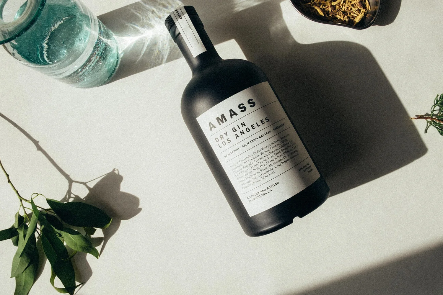 AMASS Brands Group