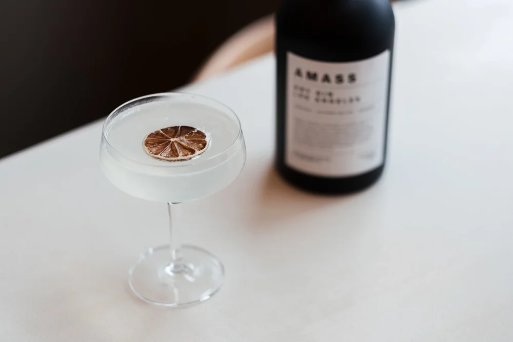 About — AMASS Brands Group