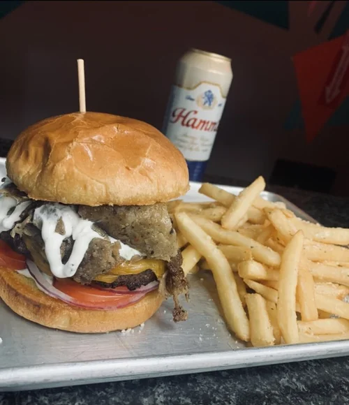 The Little Owl Social Pub