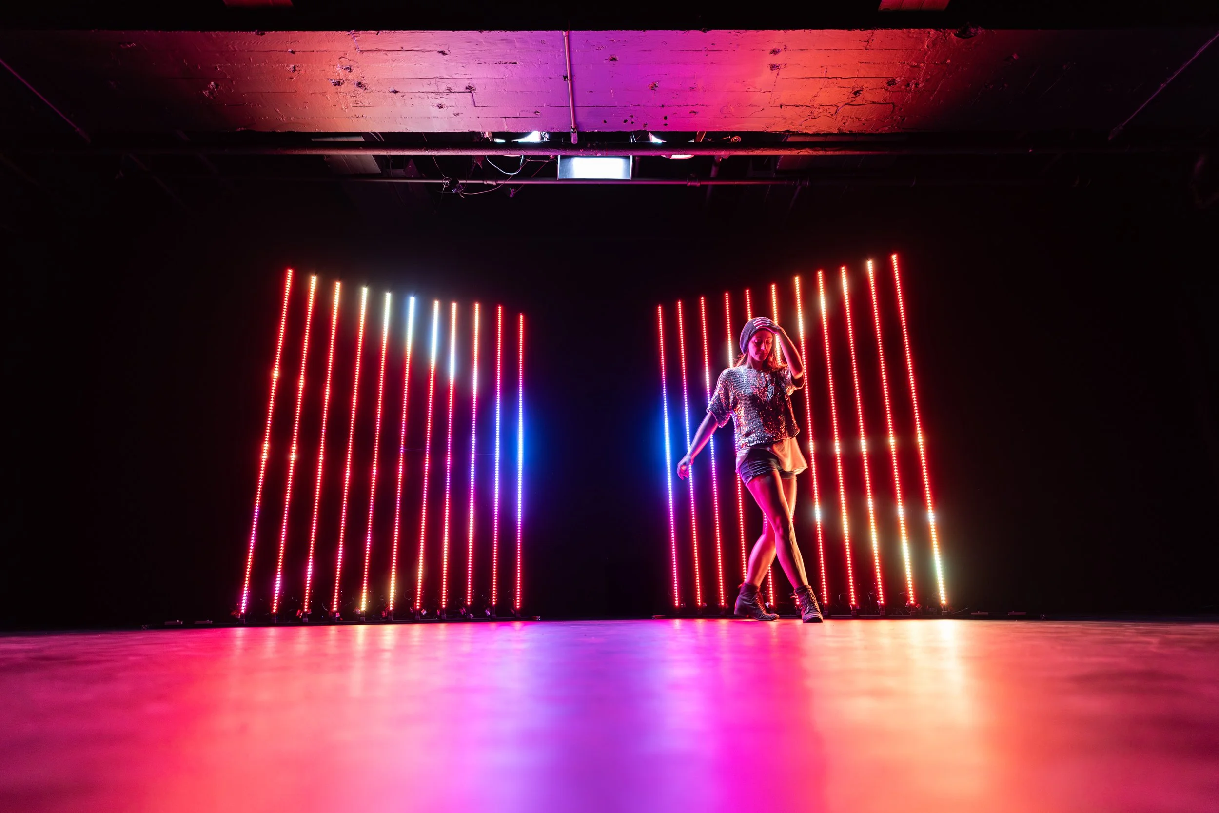 Xangle Studio - 3d photogrammetry head-scan & full body scan - Montréal