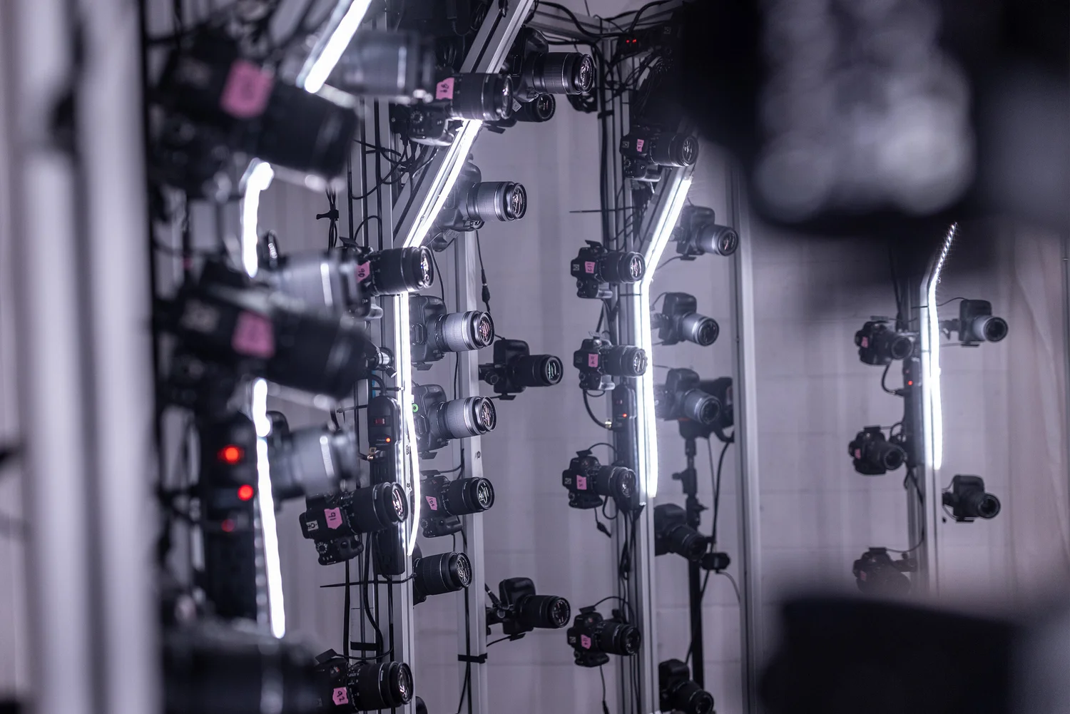 Systems — Xangle Studio