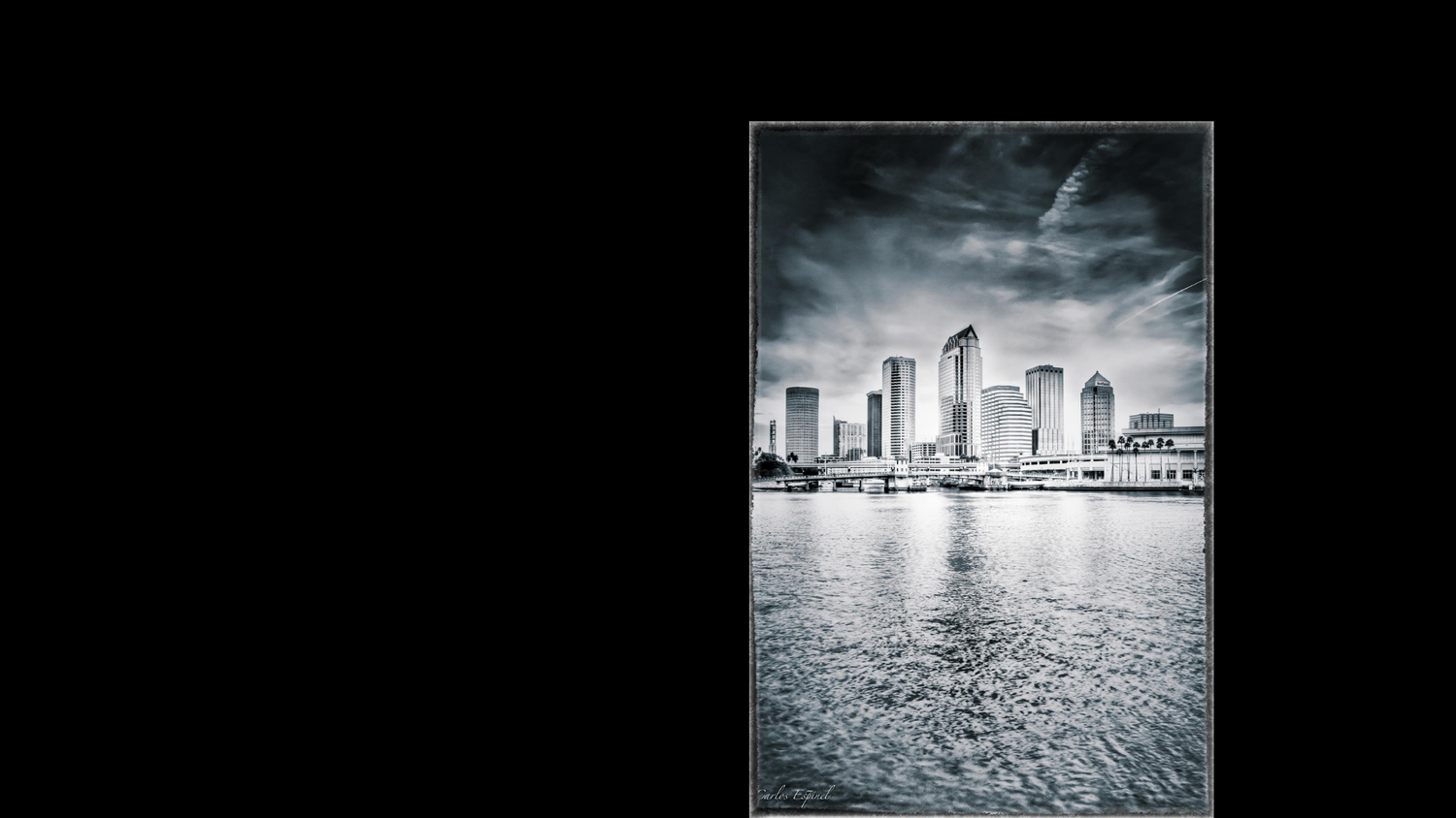 About Us — Crossover Church