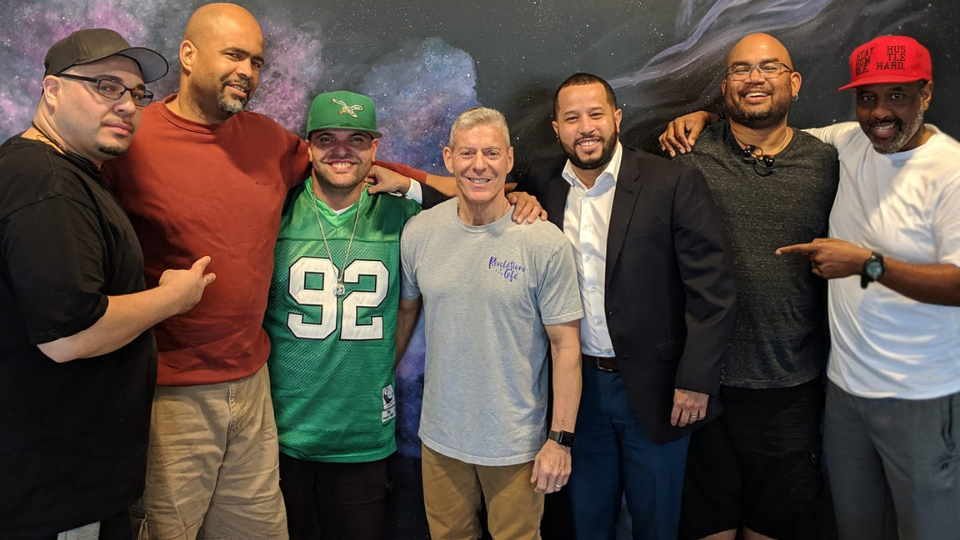 Our Ministries — Crossover Church