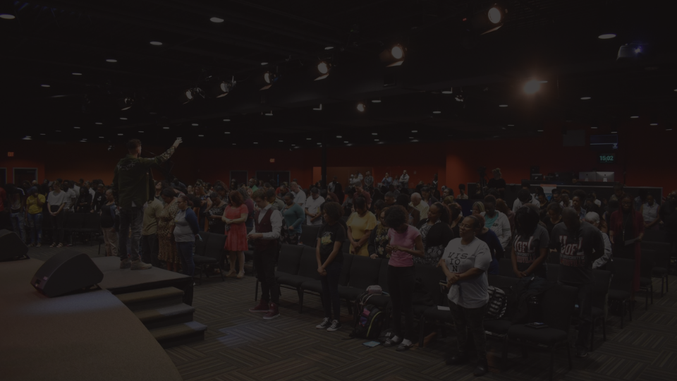 Member Login (CCB) — Crossover Church