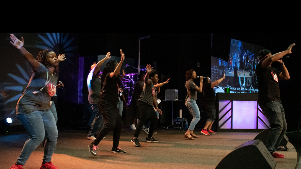 Our Resources — Crossover Church