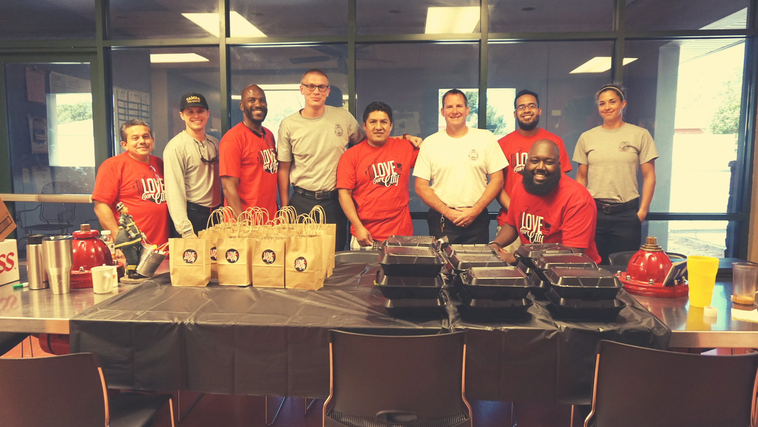 About Us — Crossover Church