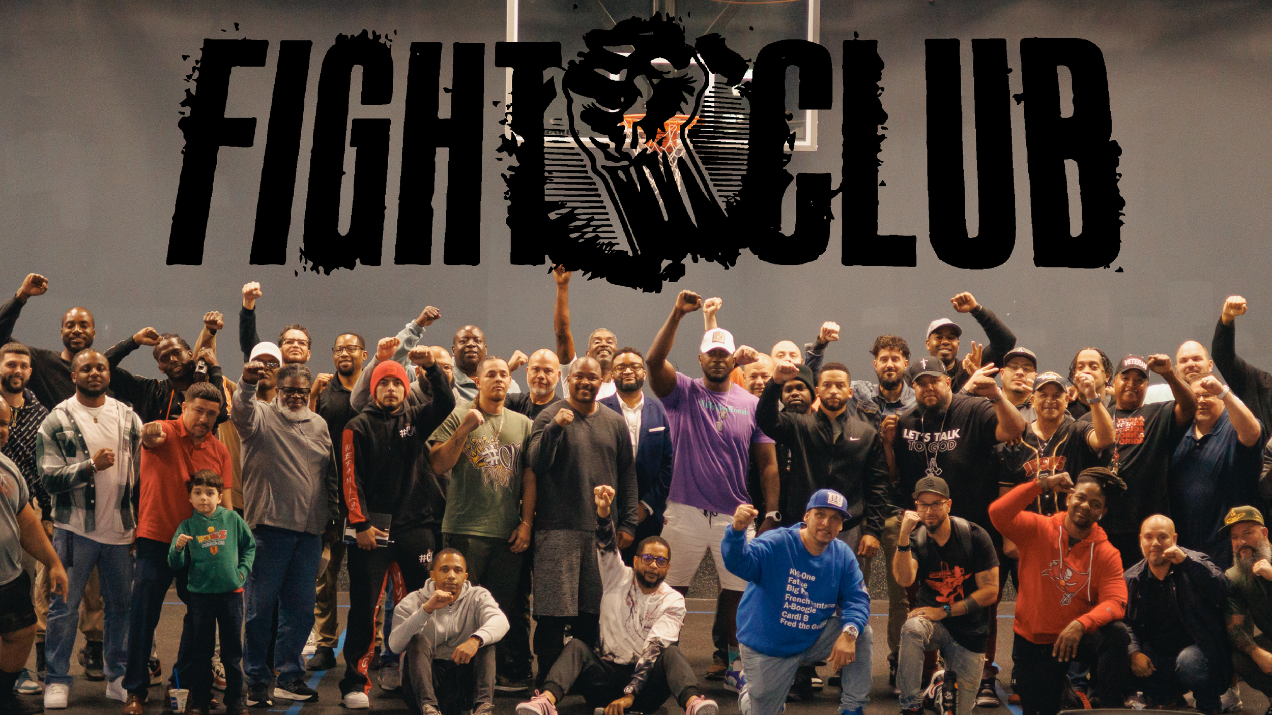 Our Ministries — Crossover Church