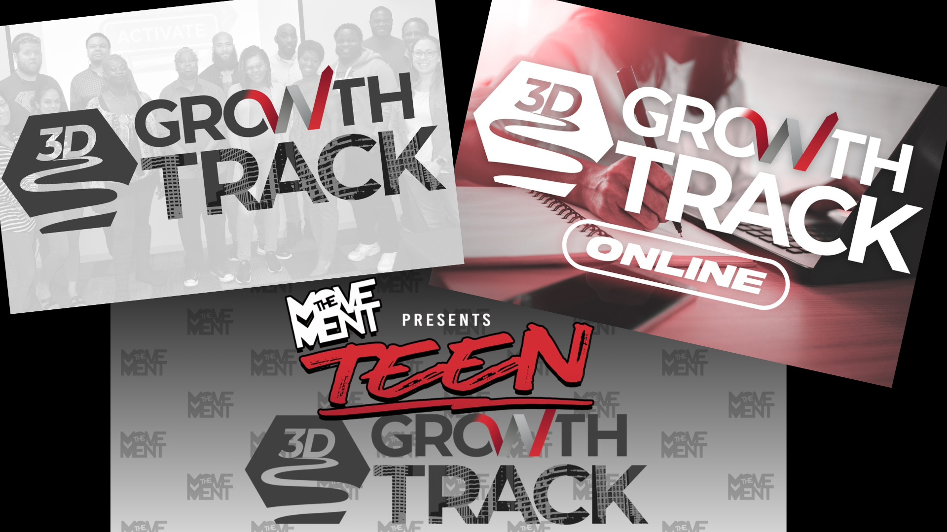 REGISTER PAGE — Crossover Church