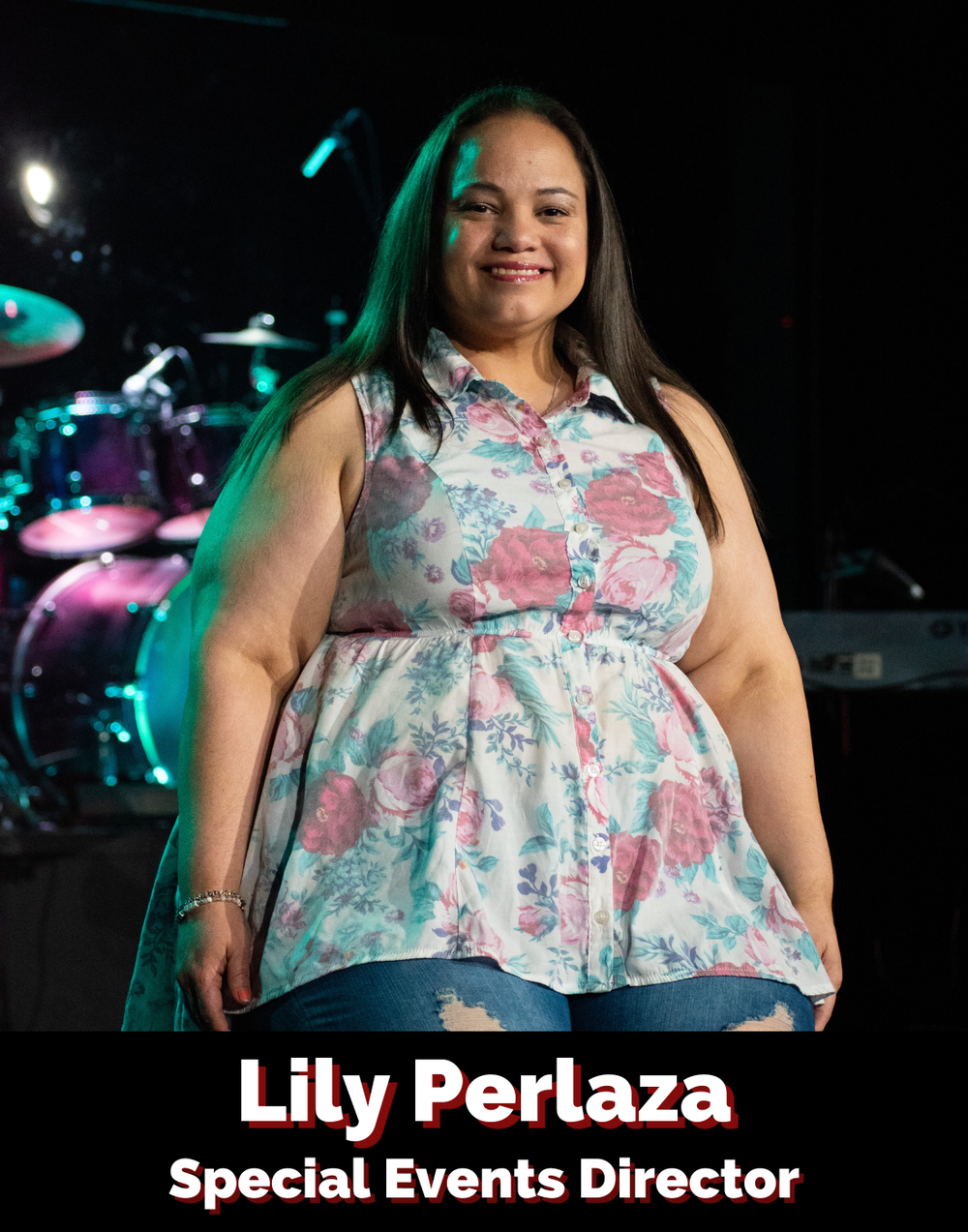 Our Staff — Crossover Church