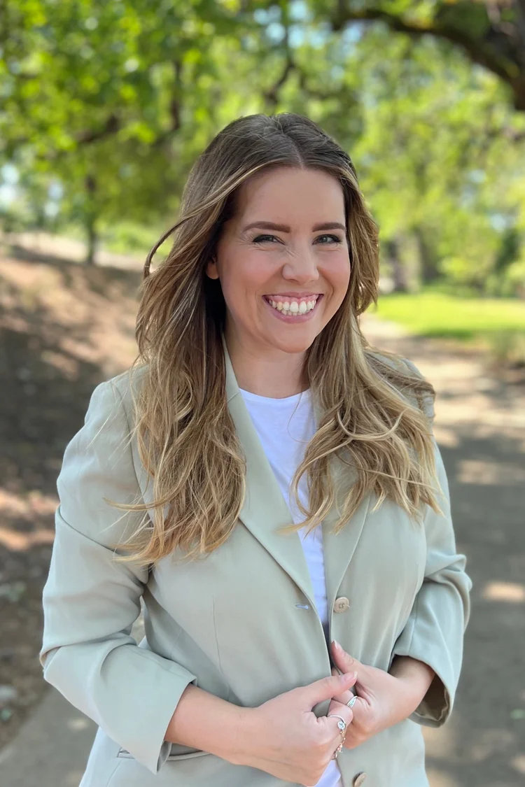 Michelle Cowan — Transformation Center