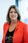 Dawna De Silva — Transformation Center