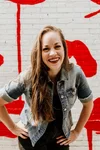 Marissa Gill — Transformation Center