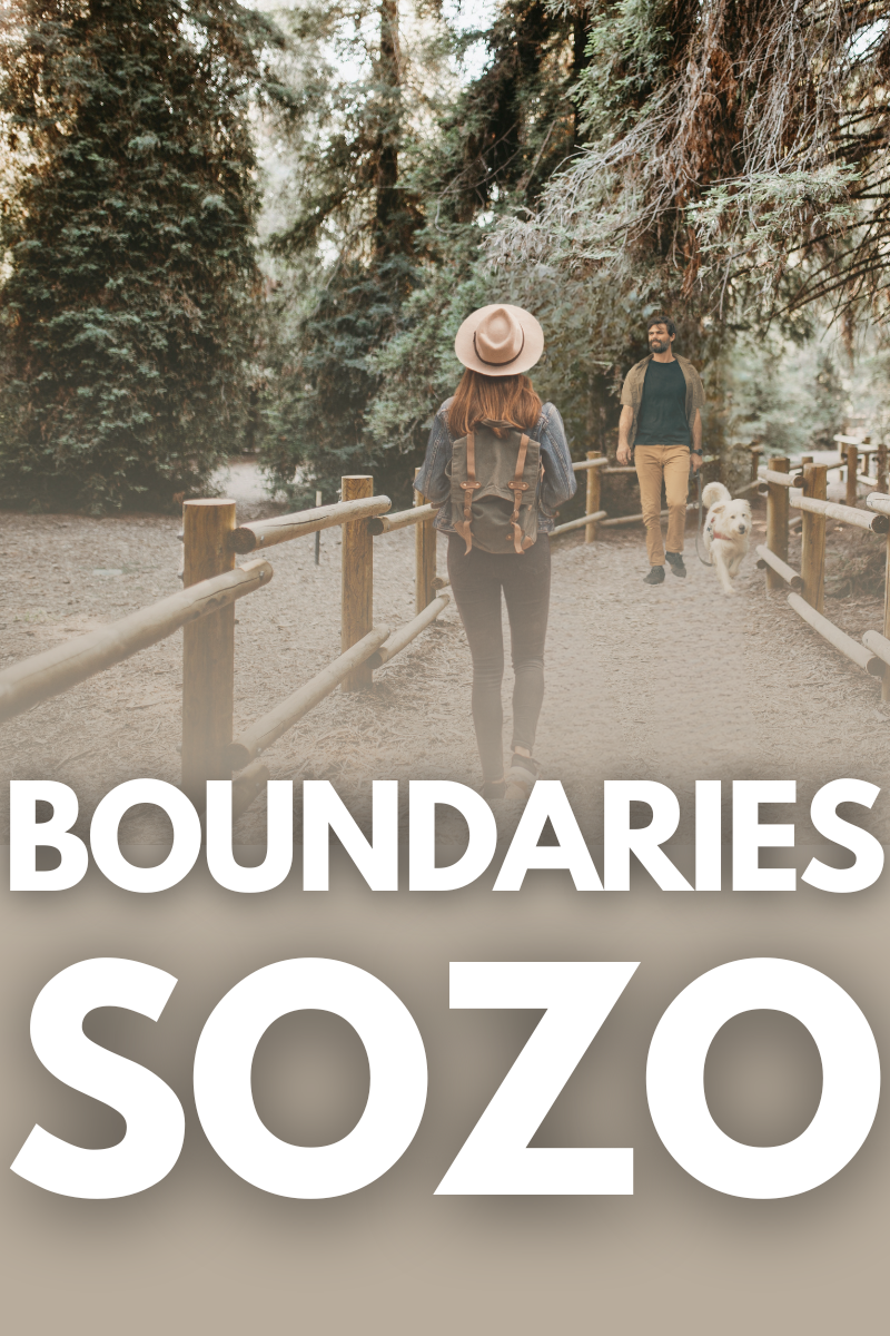 Sozo — Transformation Center