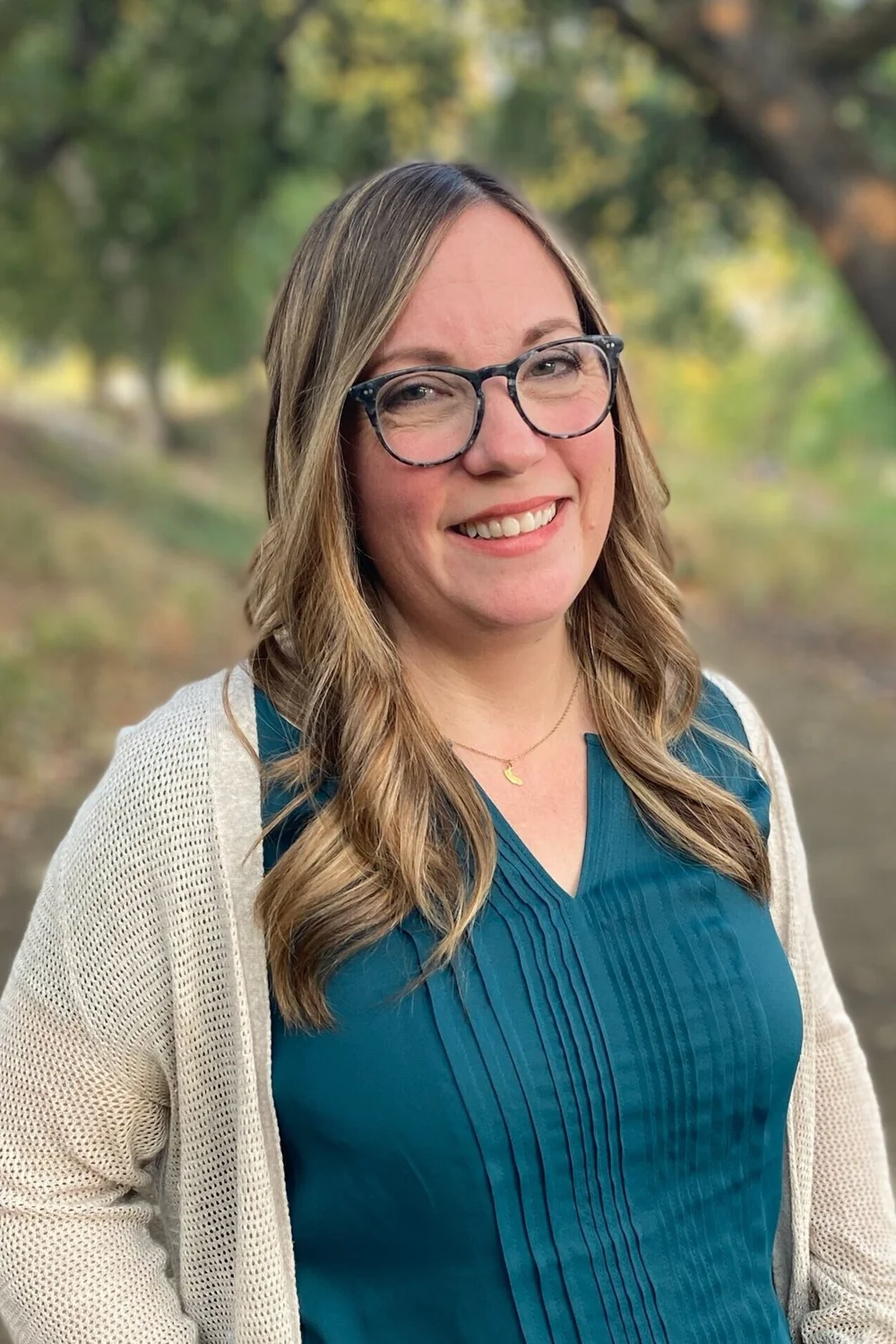 What does healing look like? — Transformation Center