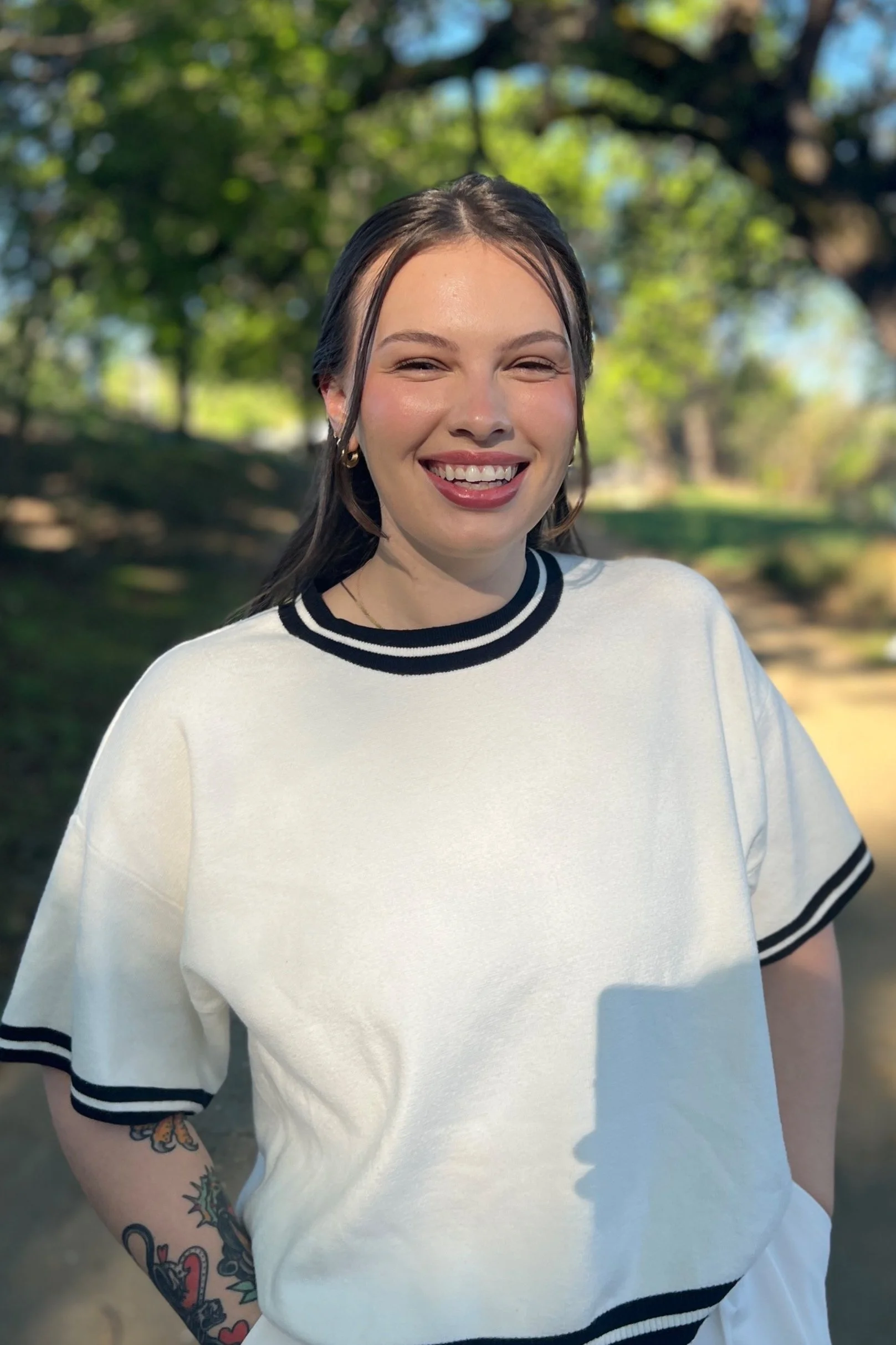 Our Team — Transformation Center