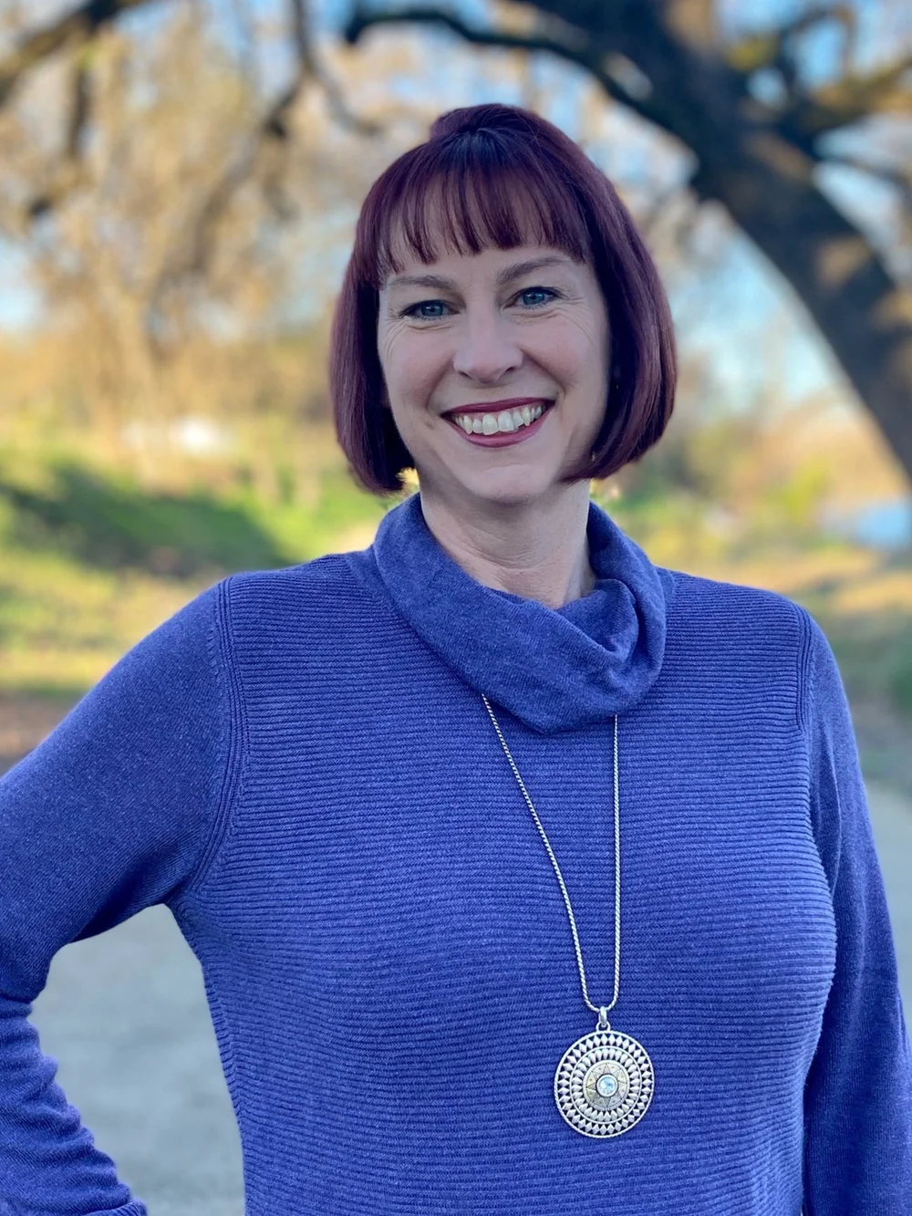 Conflict is an invitation to intimacy. — Transformation Center