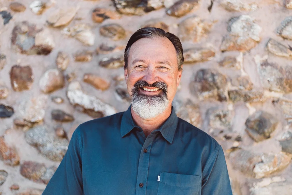 E-Course Speaker Bios — Transformation Center