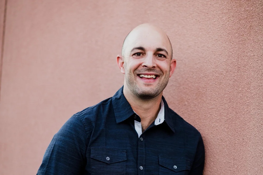 E-Course Speaker Bios — Transformation Center