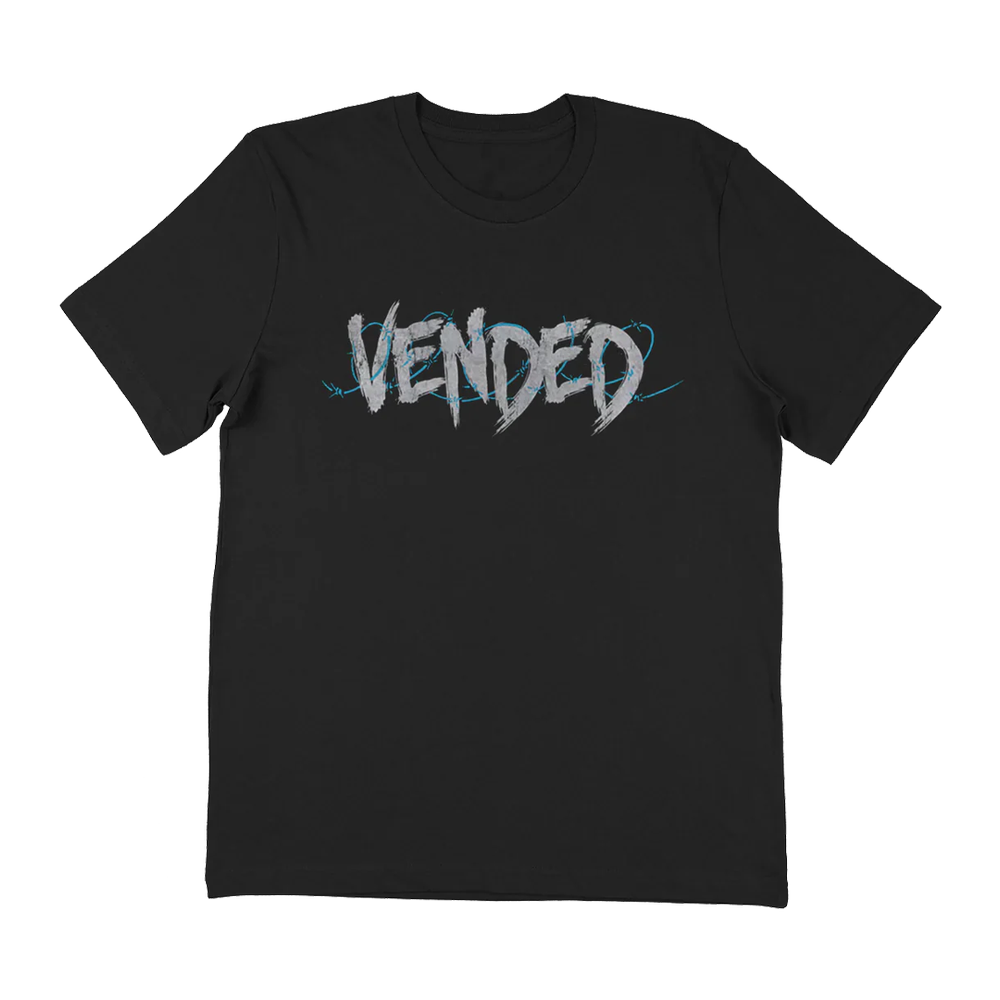 Vended