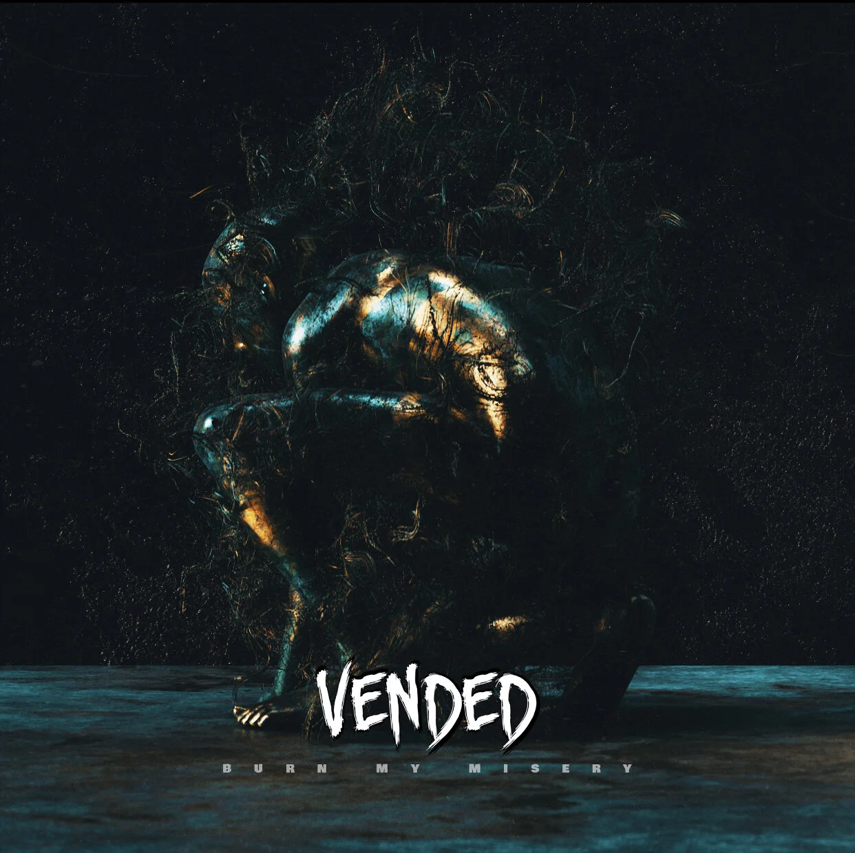 Vended