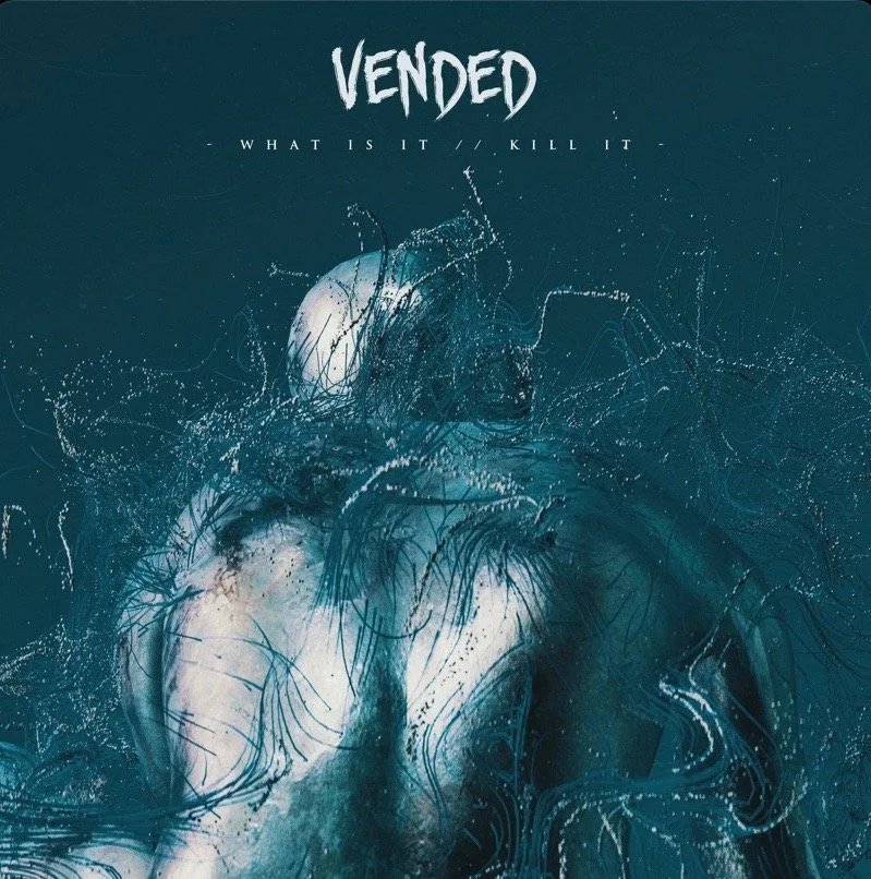 Vended
