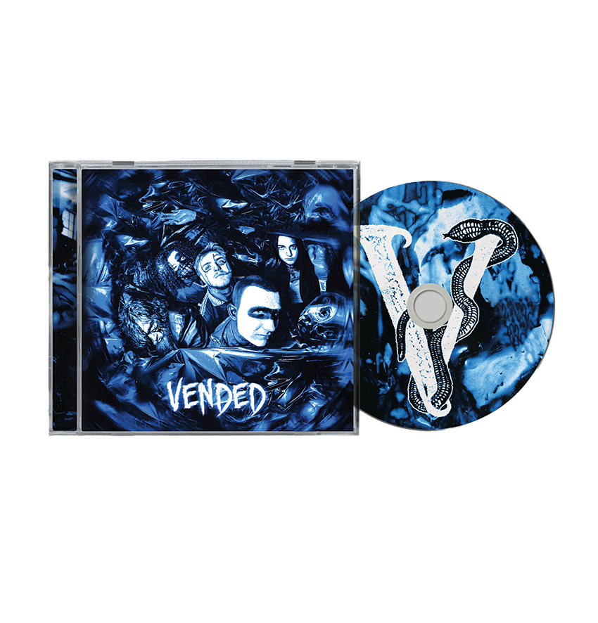 Vended