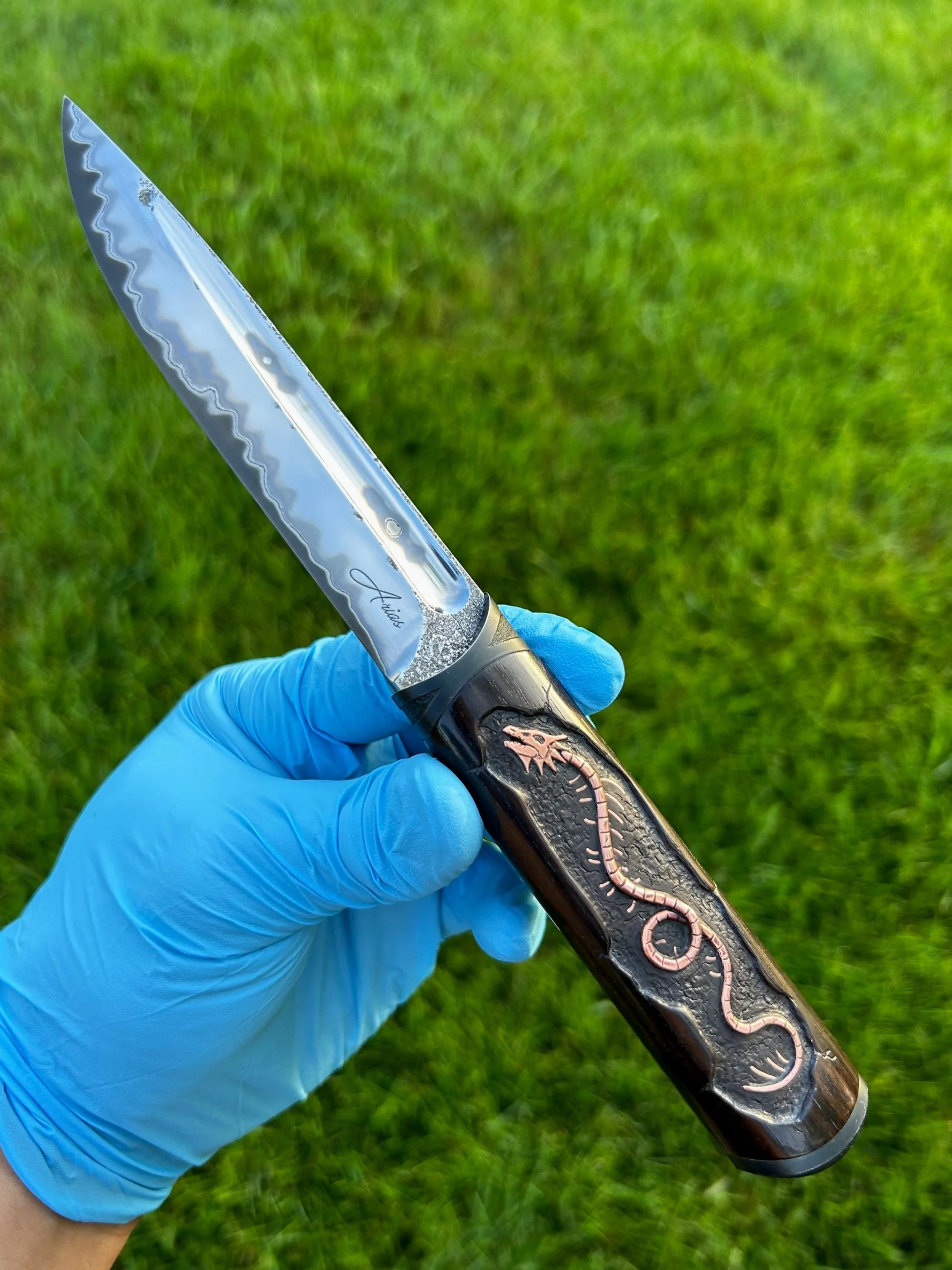 Bridger Forge