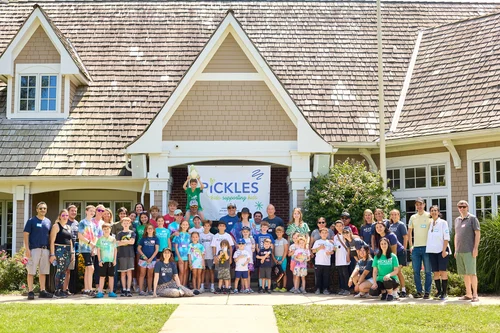Youth Programs — Pickles Group