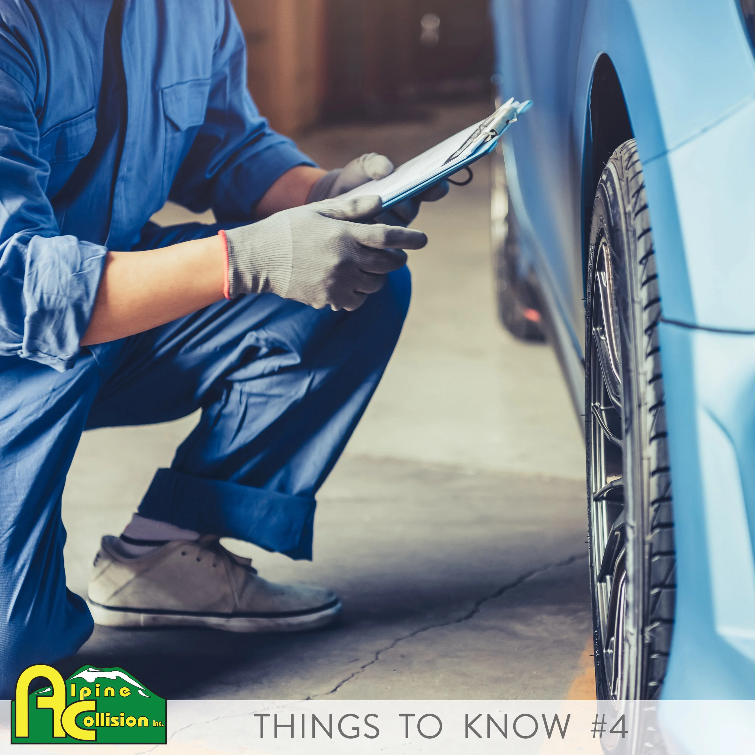 Things to know before having your car repaired | Get Informed, Choose ...