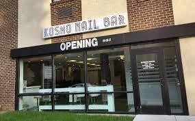 Kosmo Nail Bar