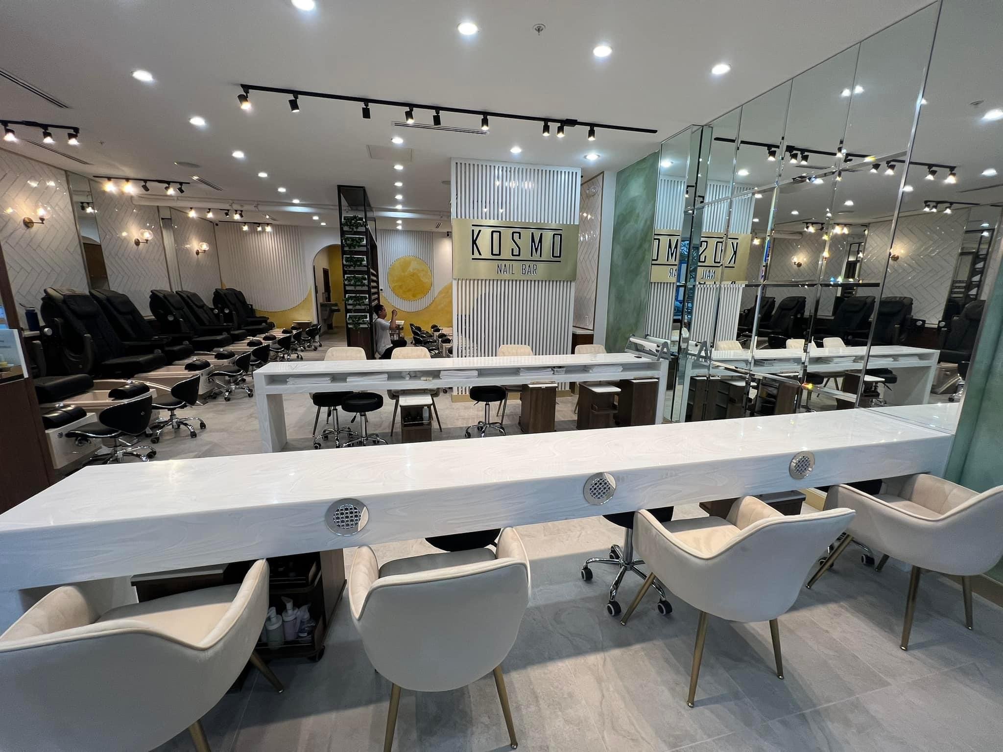Kosmo Nail Bar
