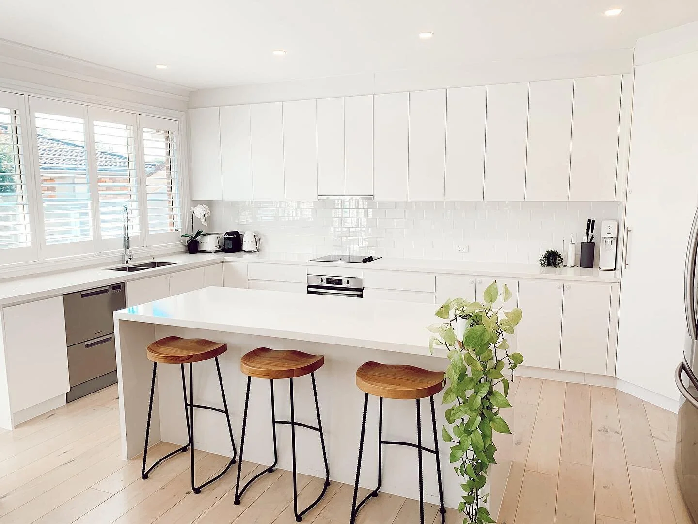 Adore Bathrooms and Kitchens