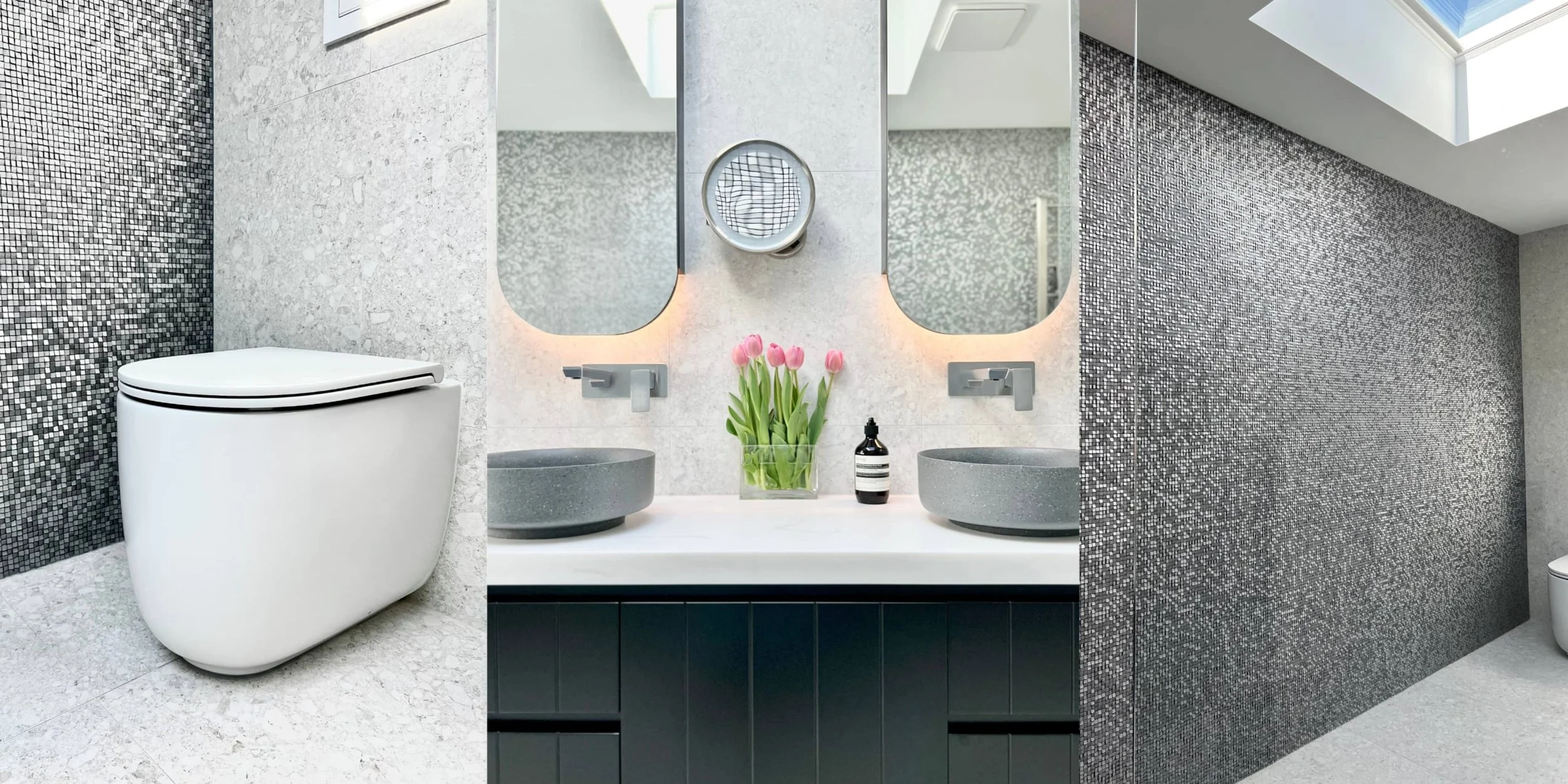 Adore Bathrooms & Kitchens