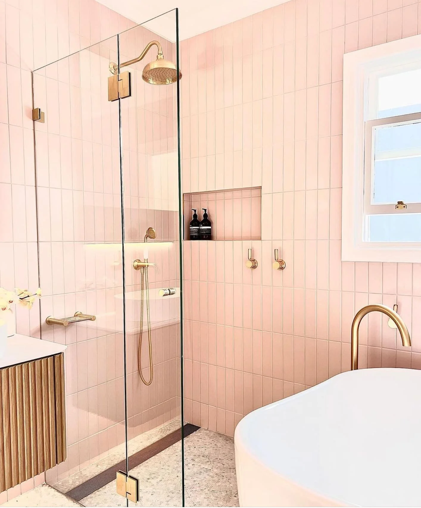 Adore Bathrooms & Kitchens