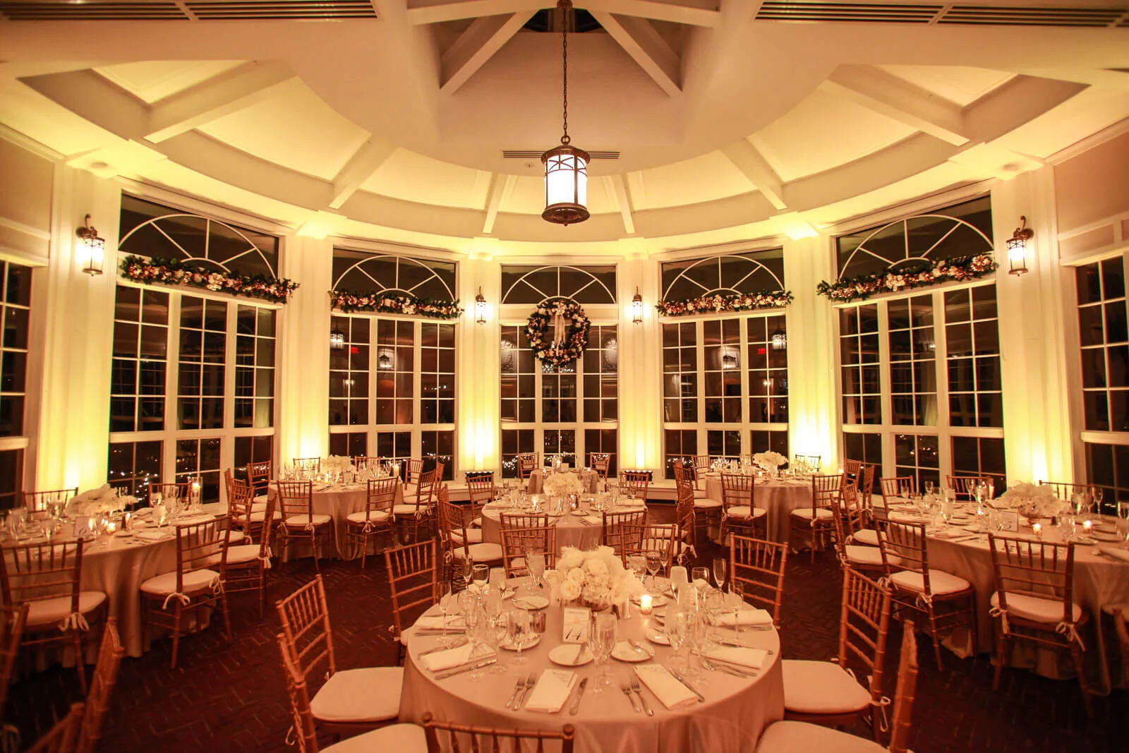 Enclave Light and Sound